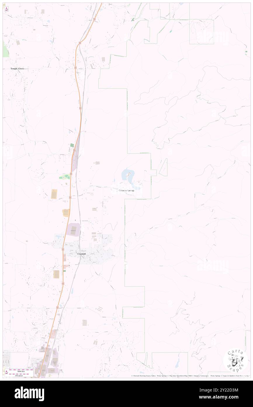 Cohutta springs hi-res stock photography and images - Alamy