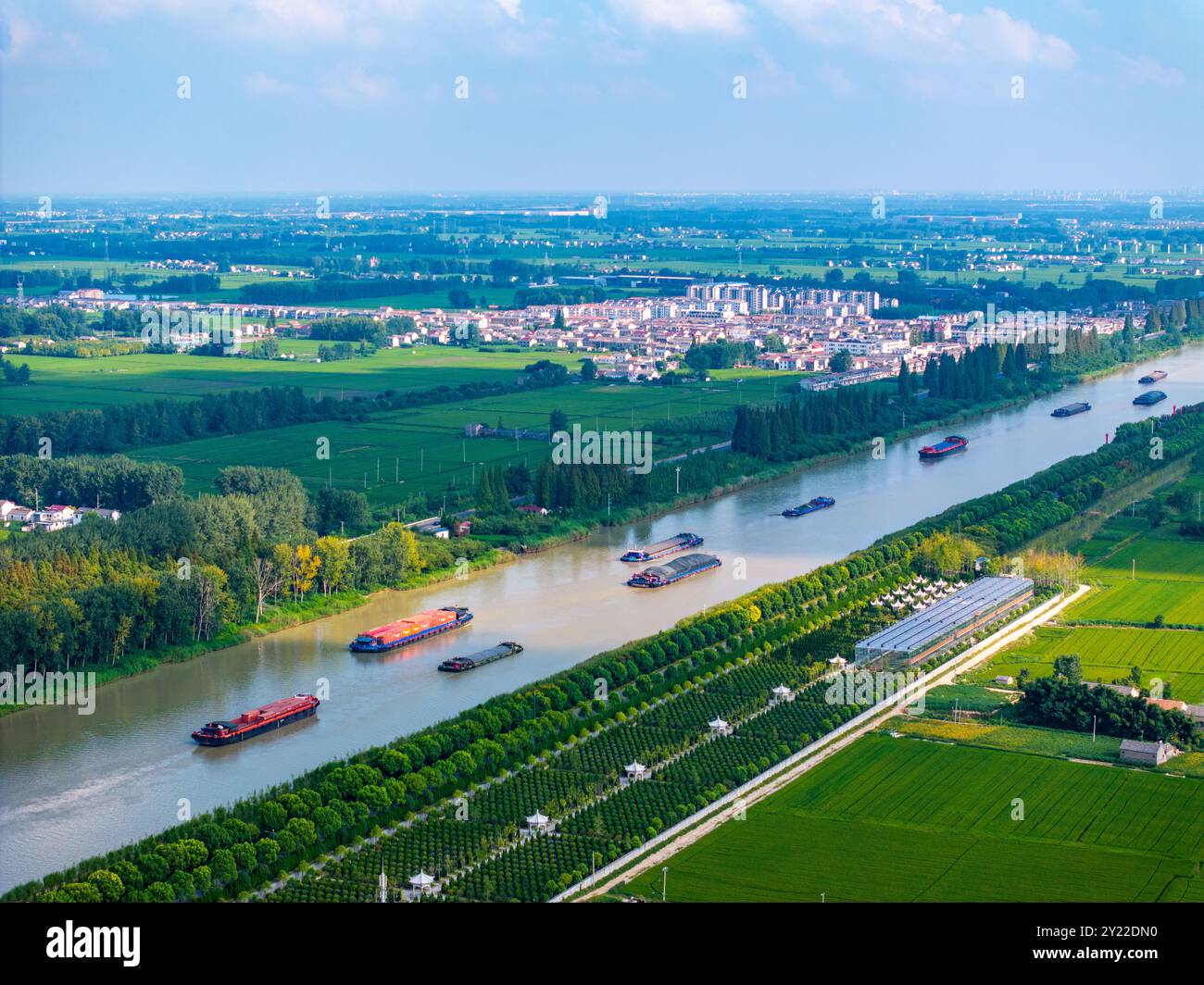 Baoying section hi-res stock photography and images - Alamy