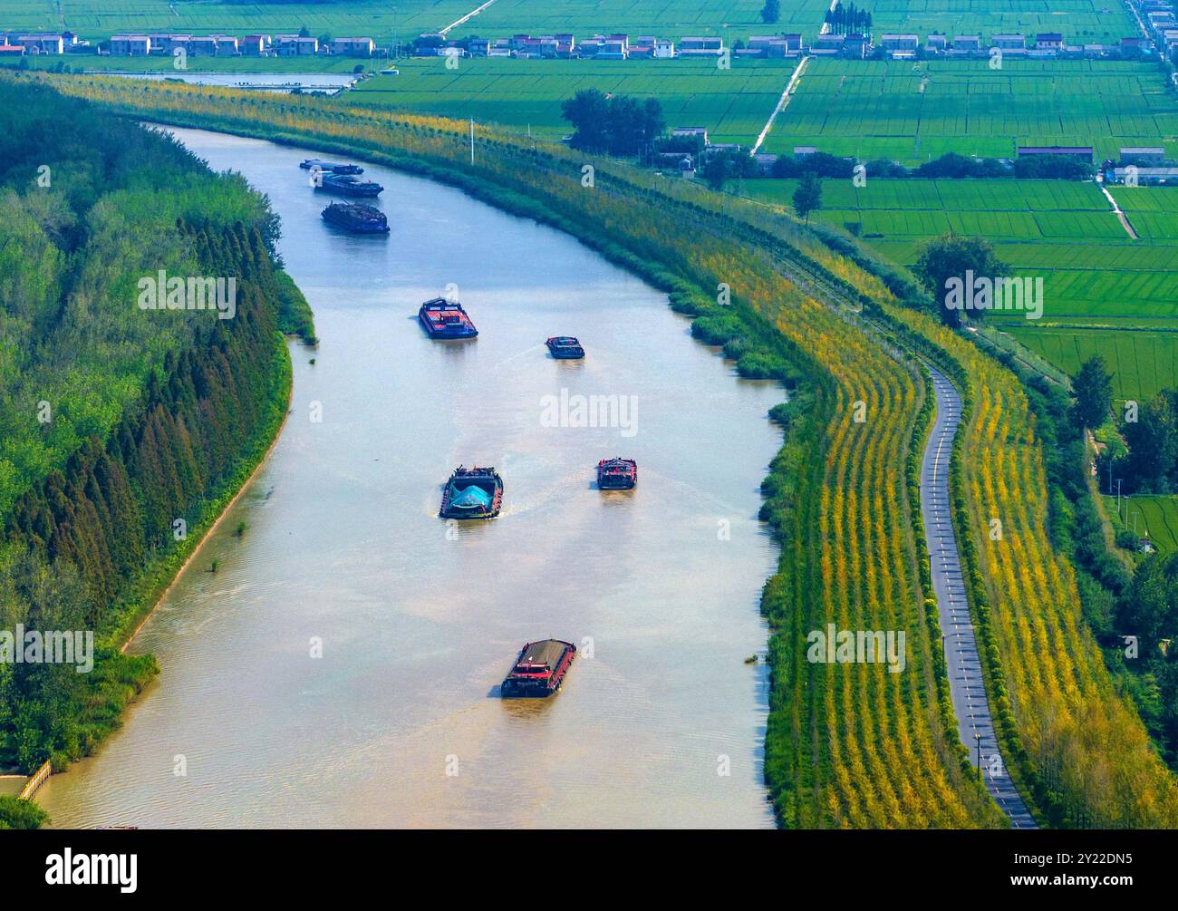 Baoying section hi-res stock photography and images - Alamy