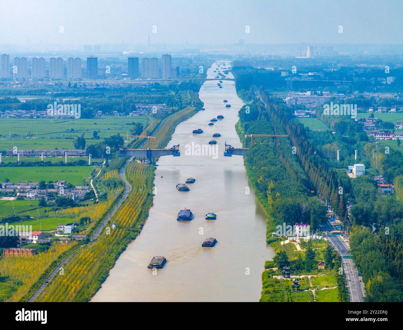 Baoying section hi-res stock photography and images - Alamy