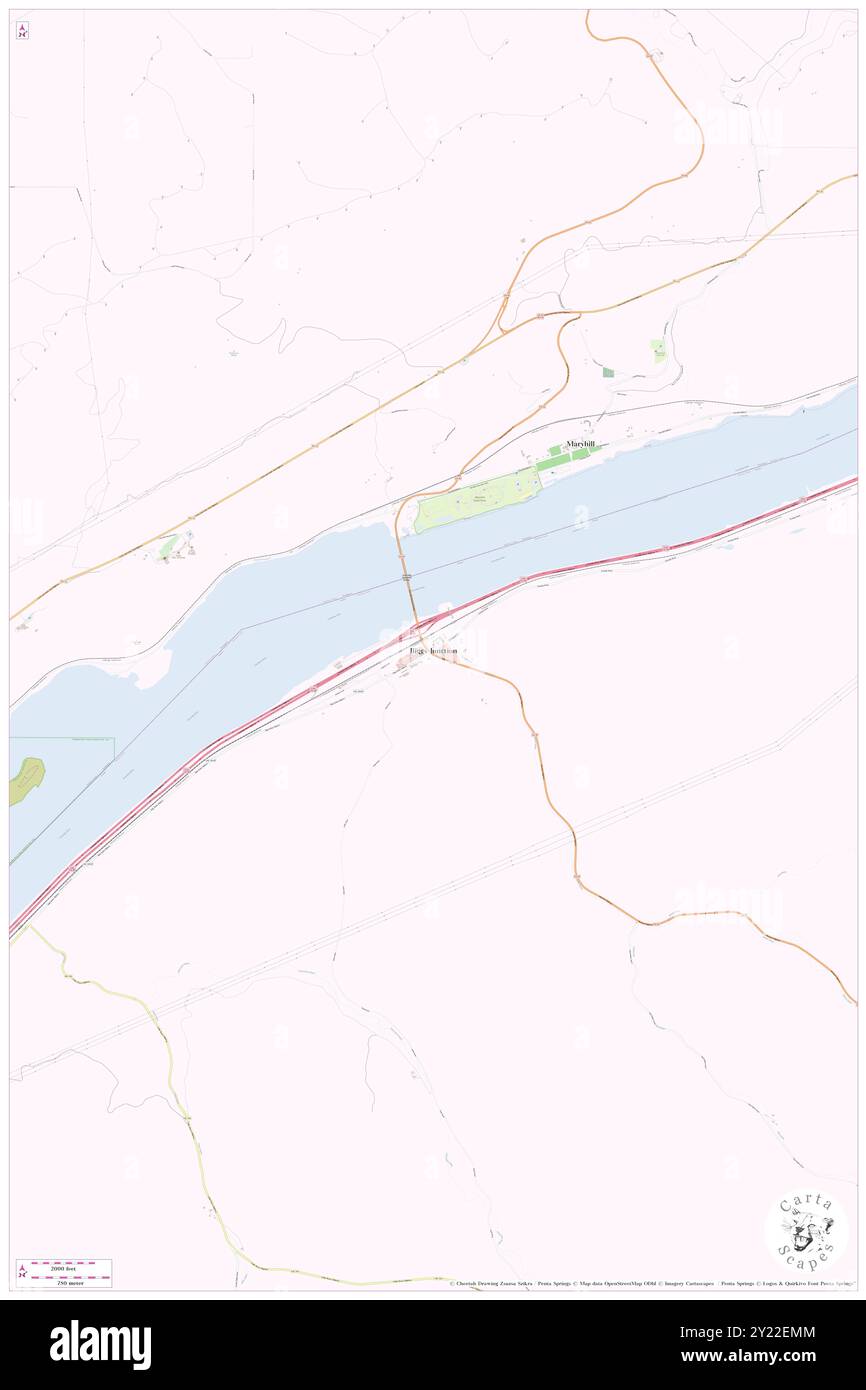 Junction city oregon hi-res stock photography and images - Alamy