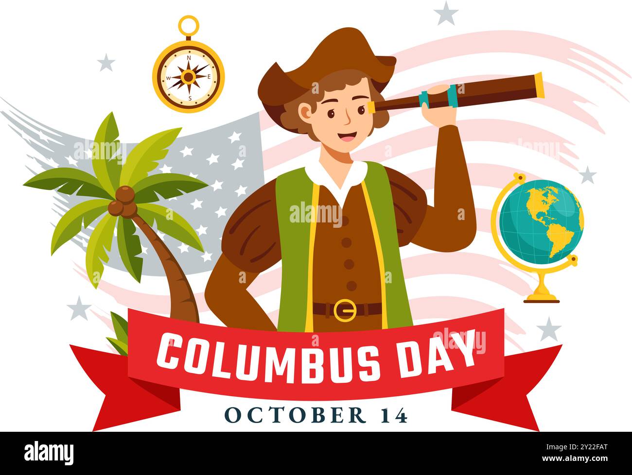 Christophorus vector vectors Stock Vector Images - Alamy