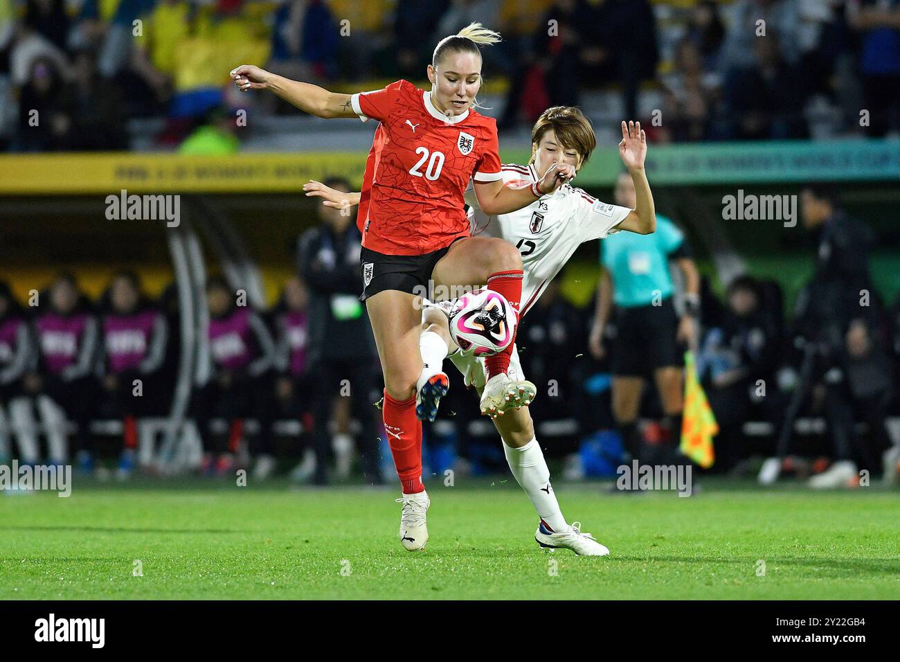 Anna wirnsberger hi-res stock photography and images - Alamy