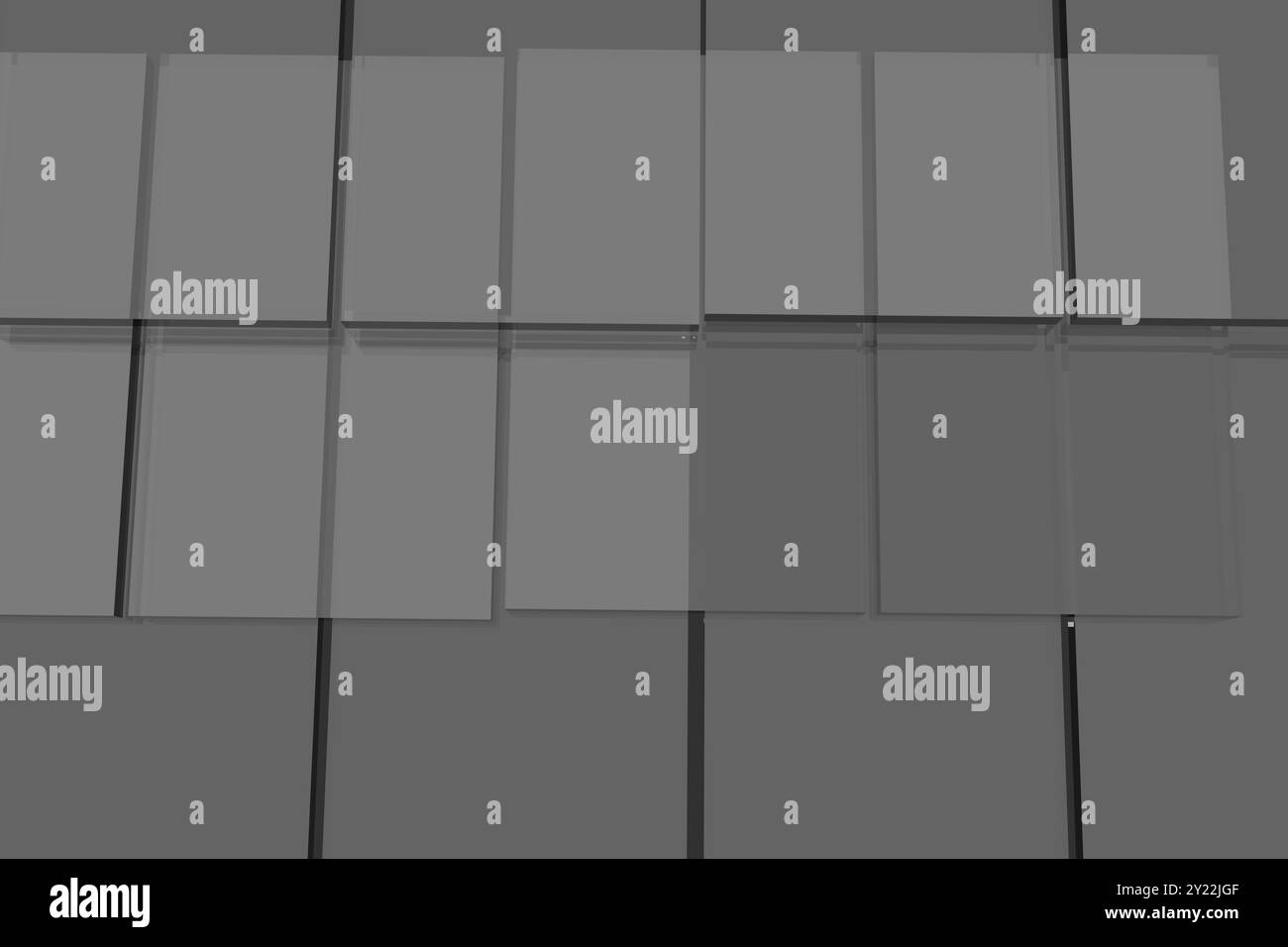 Glass panels, wallpaper, background Stock Photo - Alamy