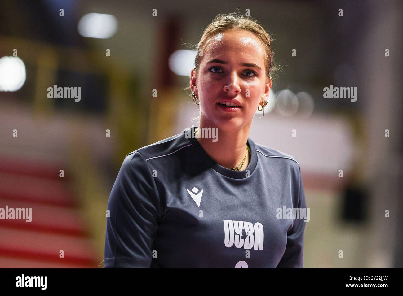 Pleun van der pijl hi-res stock photography and images - Alamy