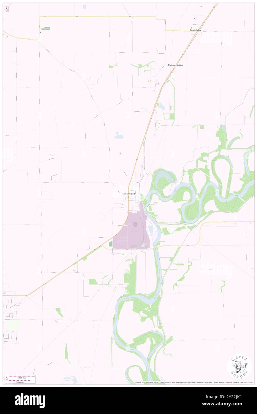 Edwardsport hi-res stock photography and images - Alamy