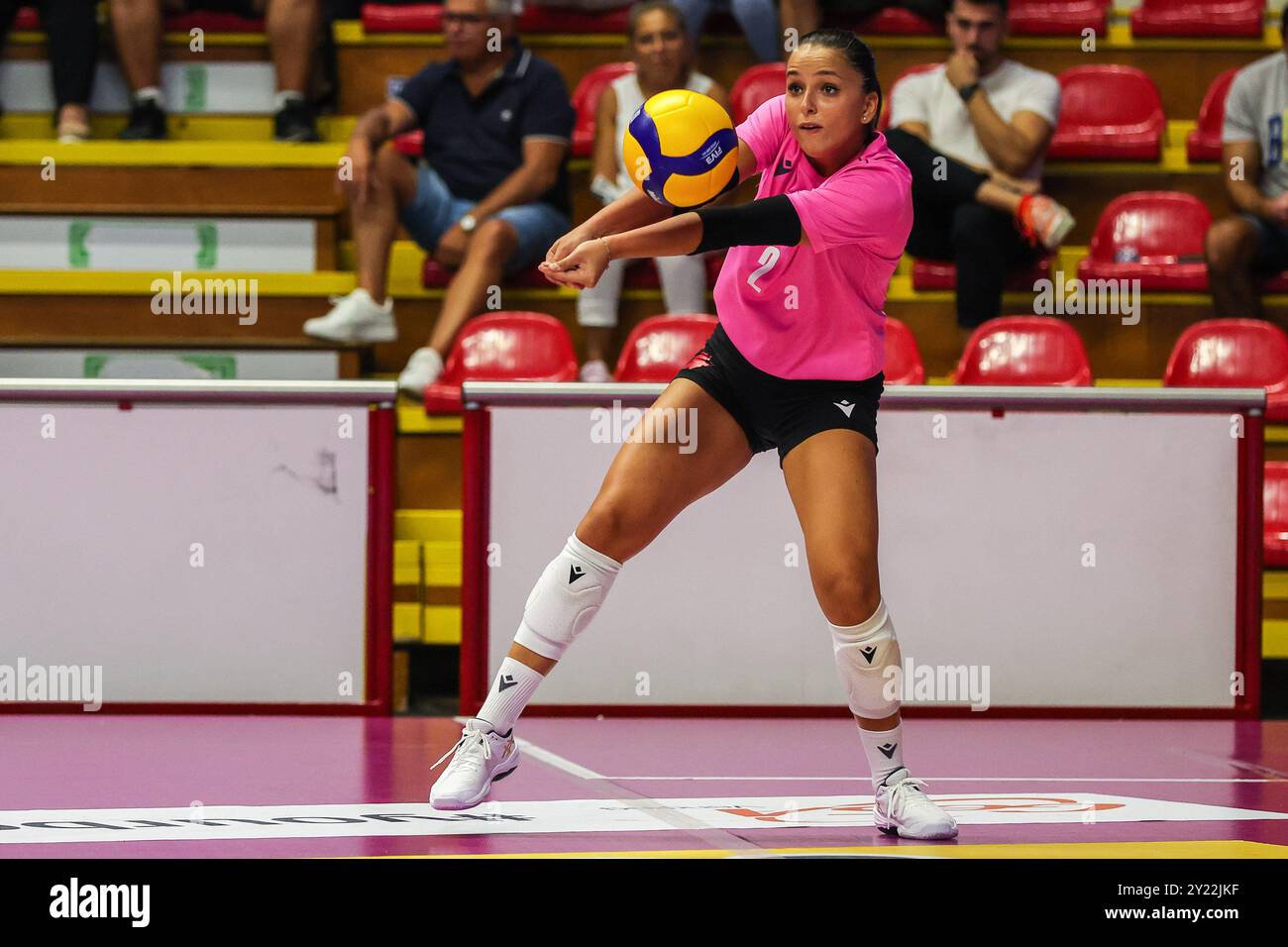 Federica pelloni hi-res stock photography and images - Alamy