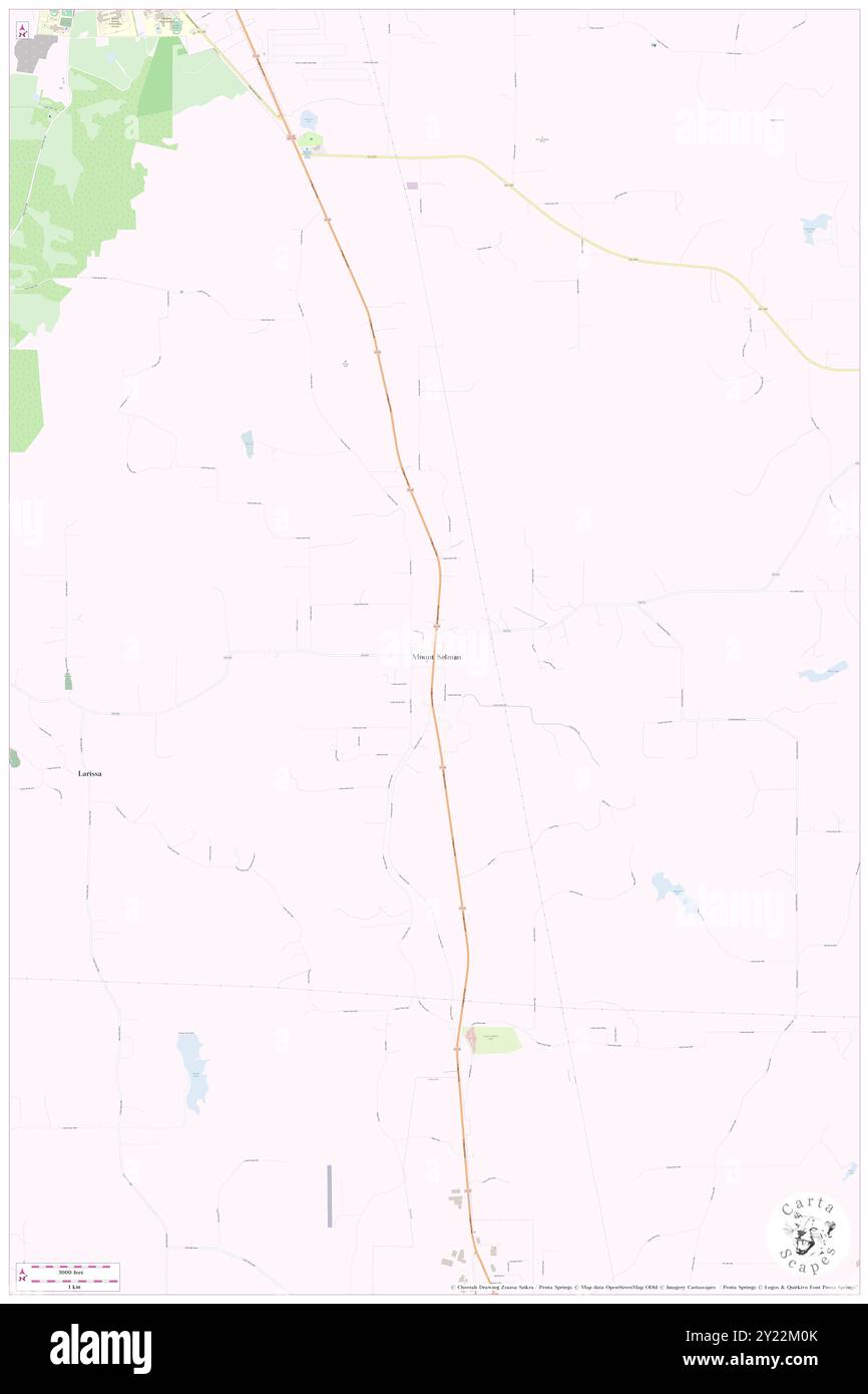 Mount selman hi-res stock photography and images - Alamy