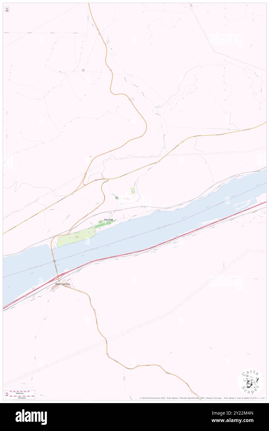 Maryhill Cut Out Stock Images & Pictures - Alamy