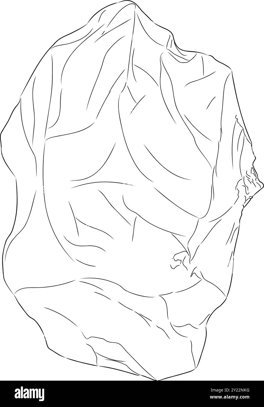 Geology and art Cut Out Stock Images & Pictures - Alamy