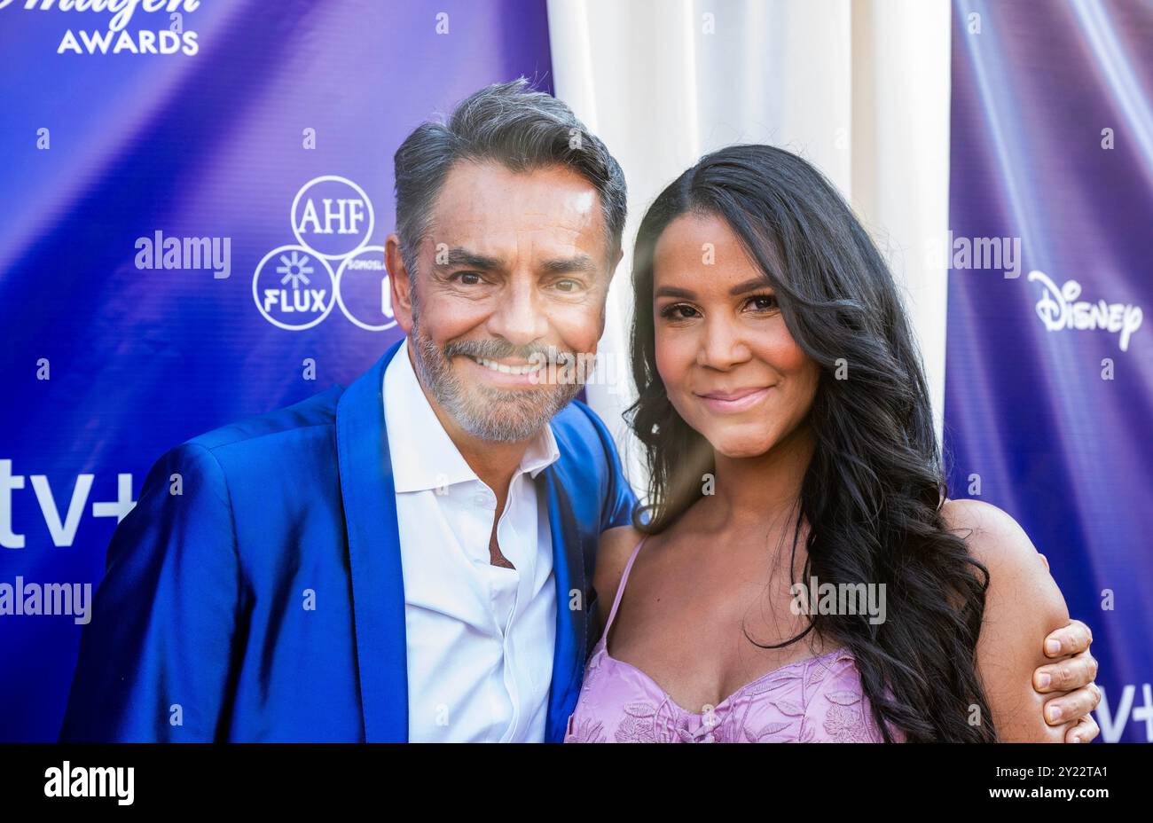 Angie ayala hi-res stock photography and images - Alamy