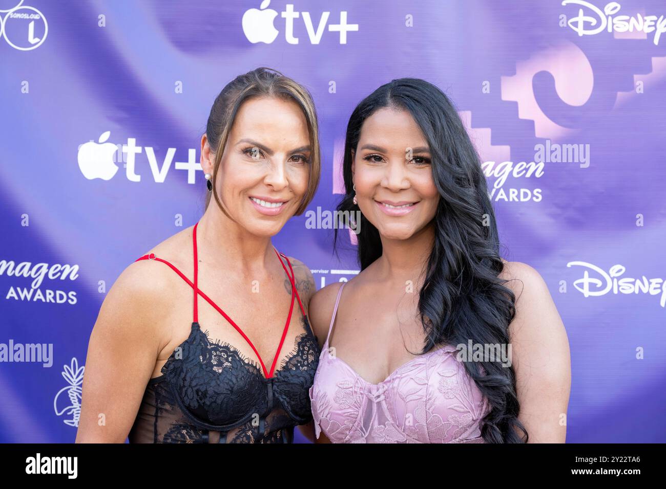 Angie ayala hi-res stock photography and images - Alamy