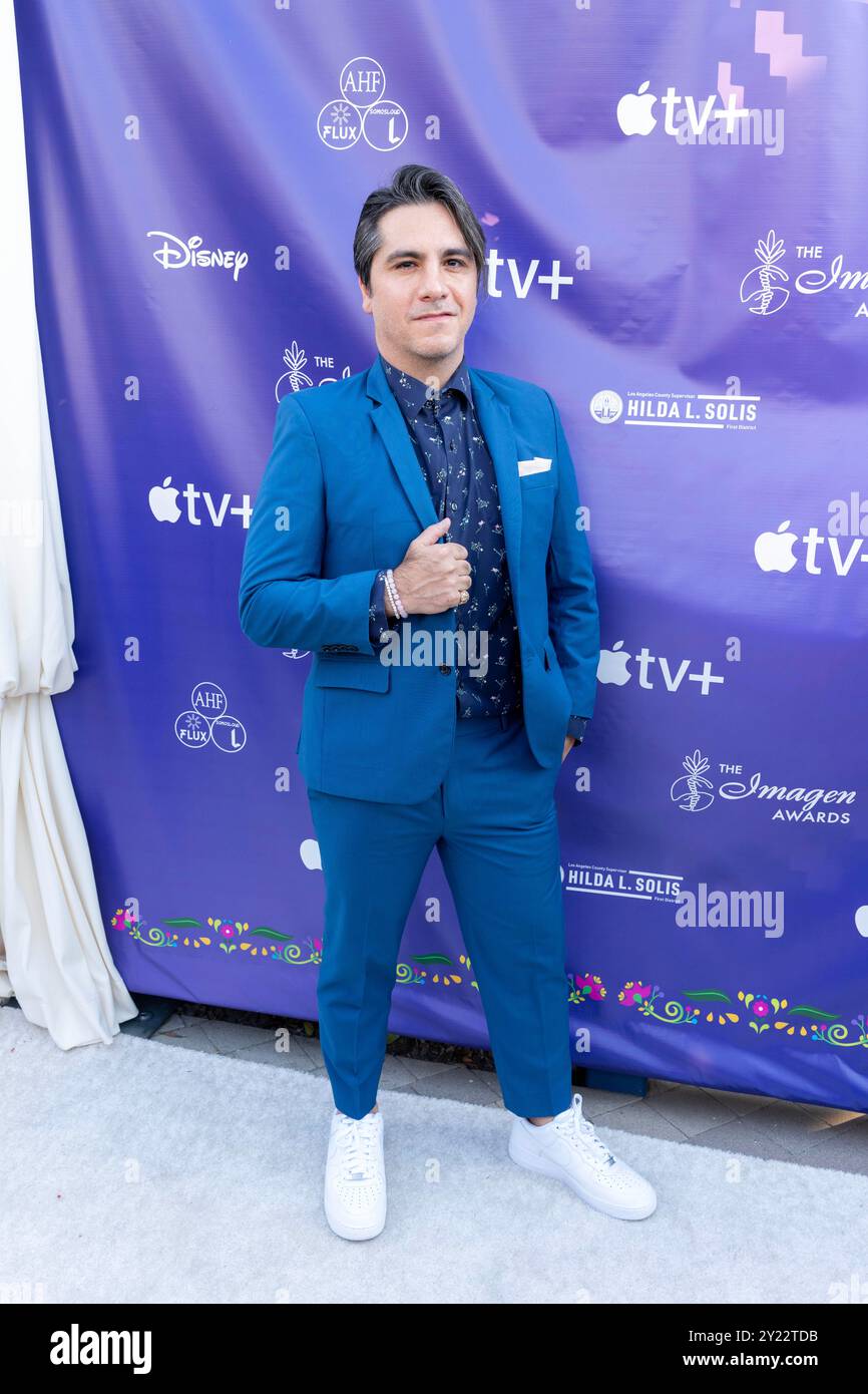 Nicholas manuel pino hi-res stock photography and images - Alamy