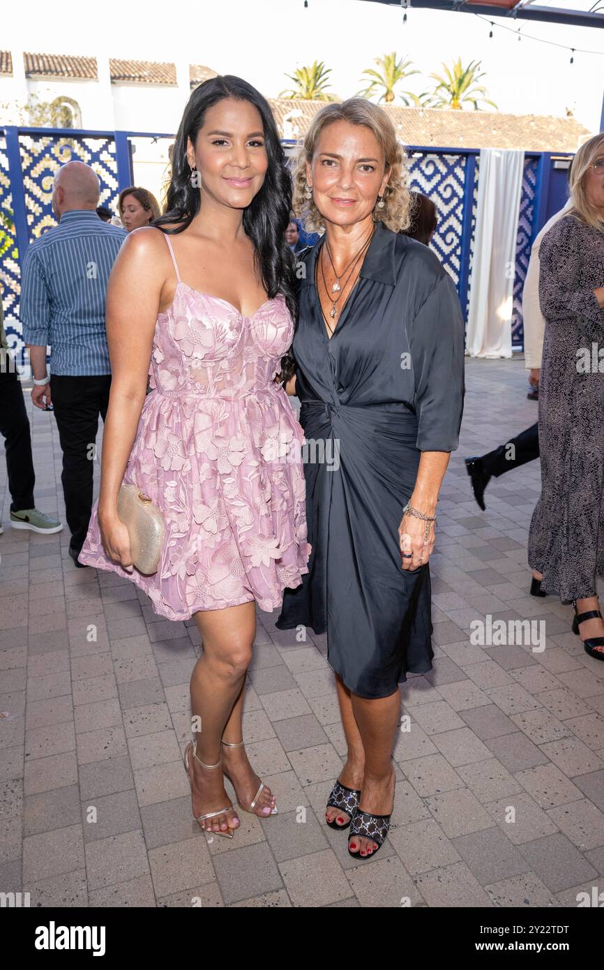 Angie ayala hi-res stock photography and images - Alamy