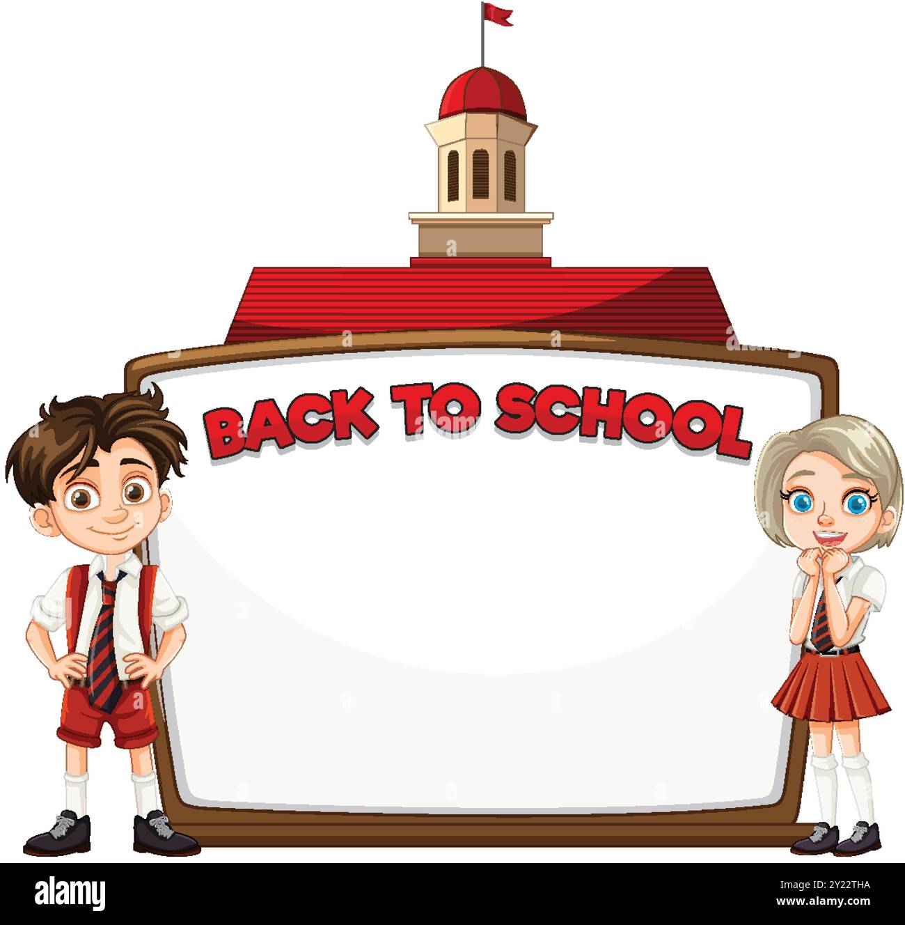 Uniforms study Cut Out Stock Images & Pictures - Alamy