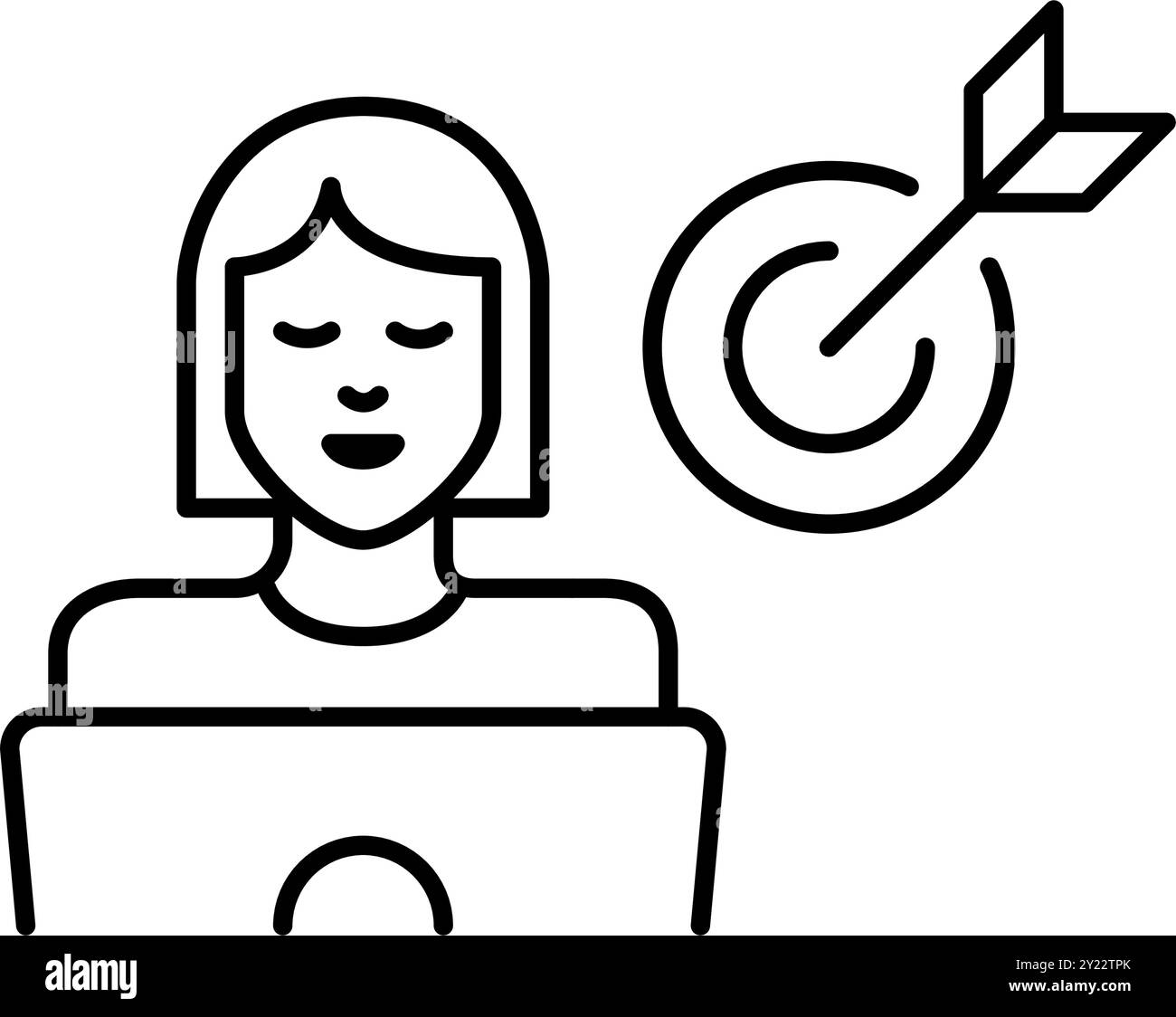 Success driven Black and White Stock Photos & Images - Alamy