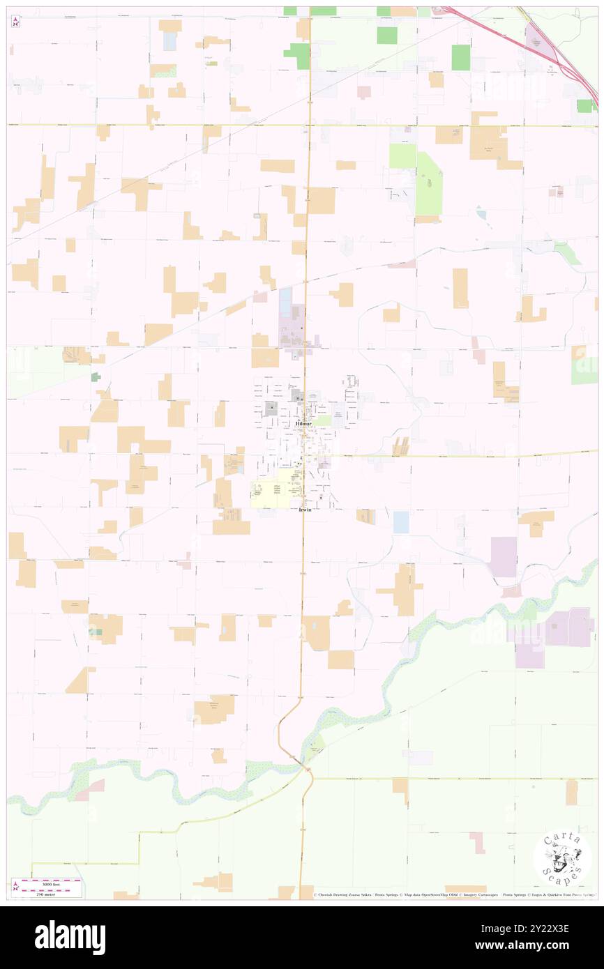 Hilmar irwin hi-res stock photography and images - Alamy