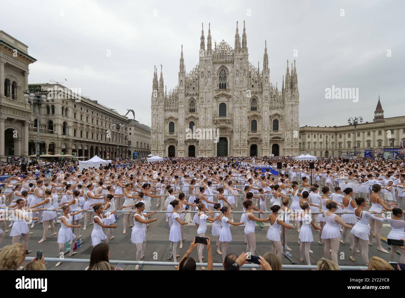 Dance excellence hi-res stock photography and images - Alamy