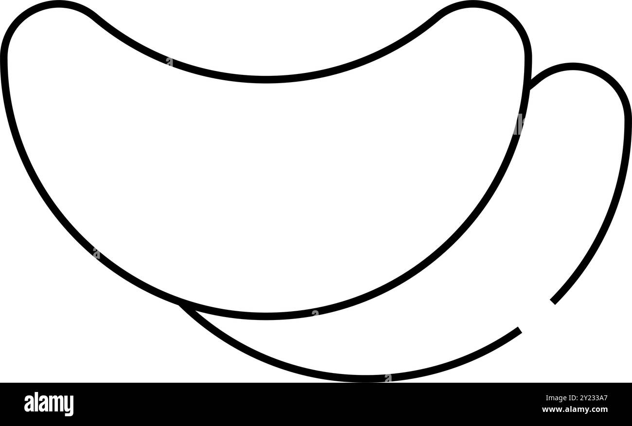 Eye gel patches line hi-res stock photography and images - Alamy