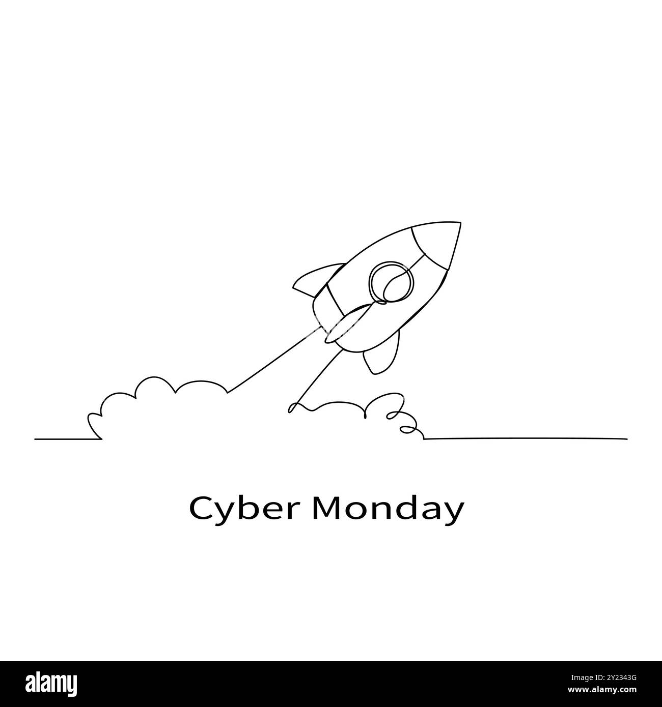 Internet online cyber shopping Stock Vector Images - Alamy