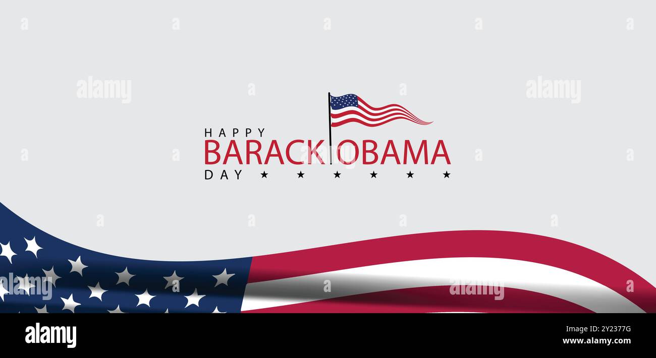 Celebrating election Stock Vector Images - Alamy