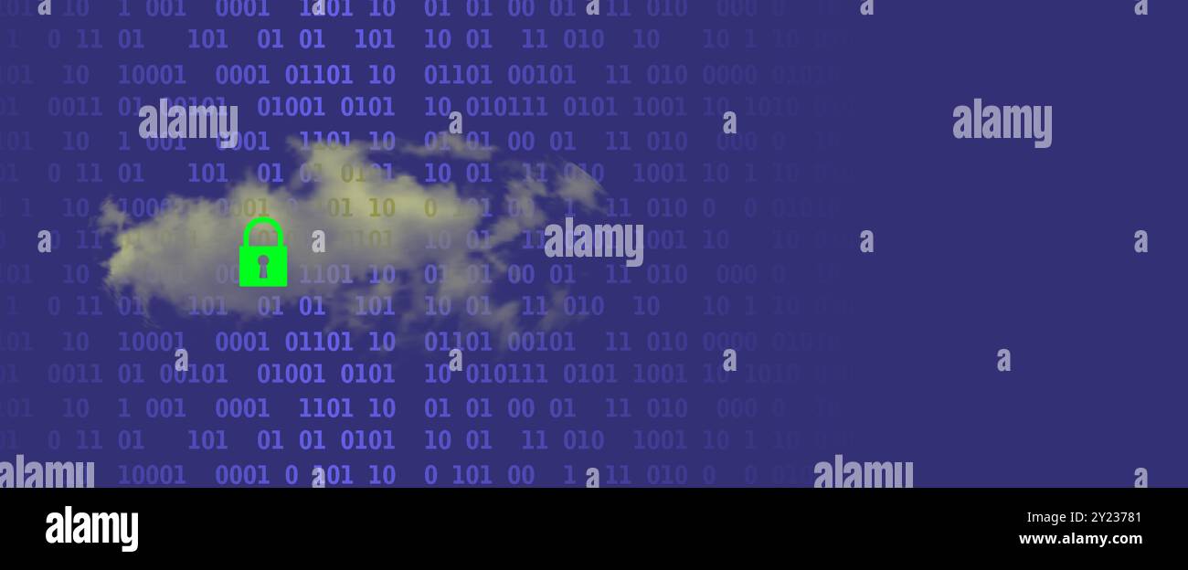 An invisible network of possibilities: cloud technology shaping the ...