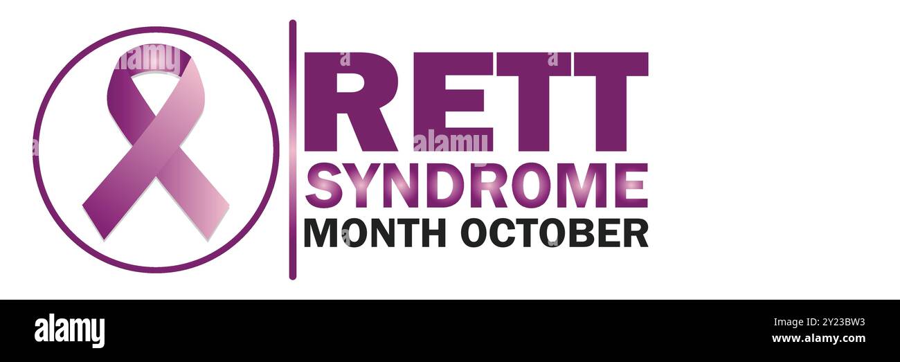 Rett Syndrome Logo