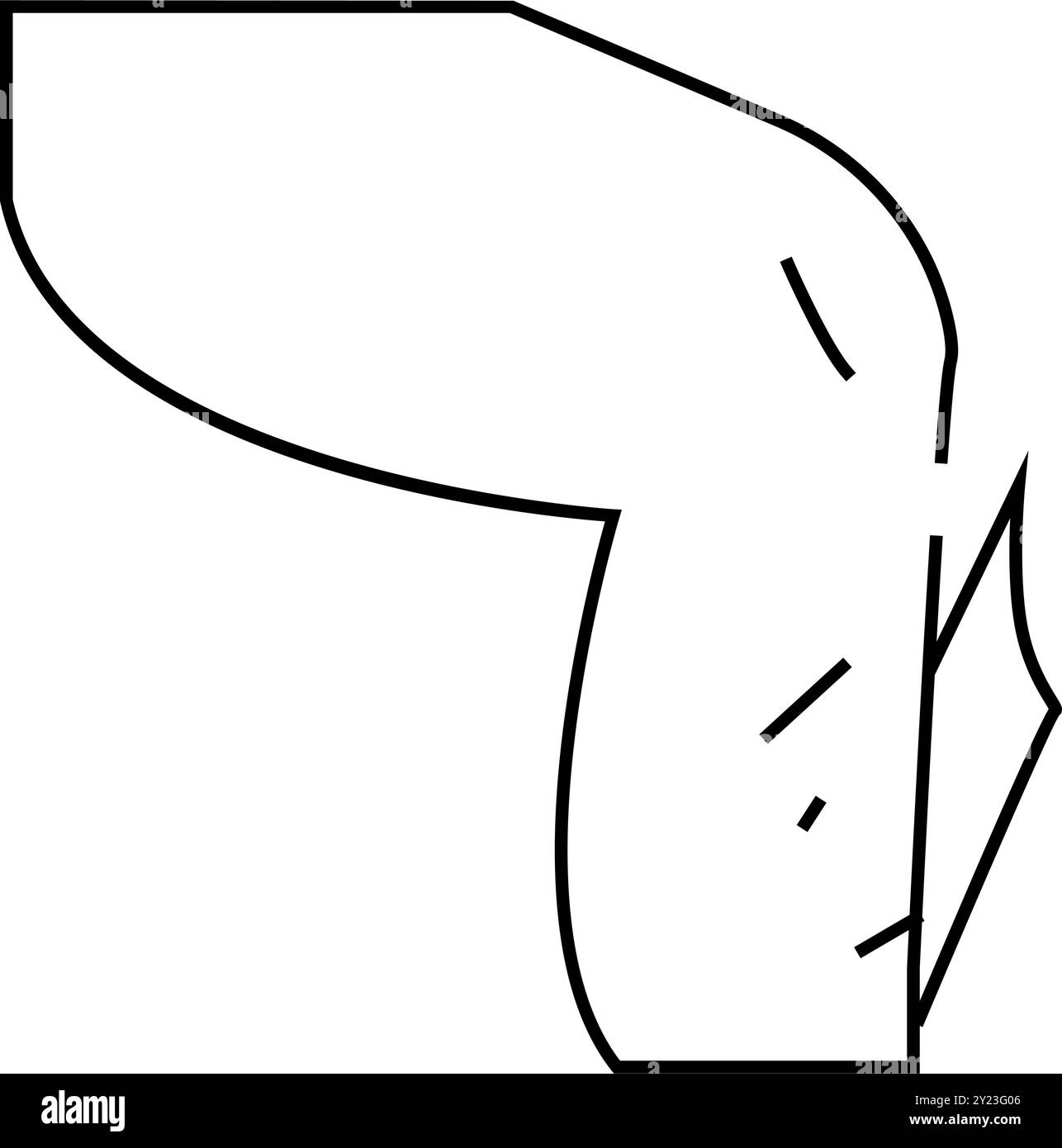 Open fracture finger hi-res stock photography and images - Alamy