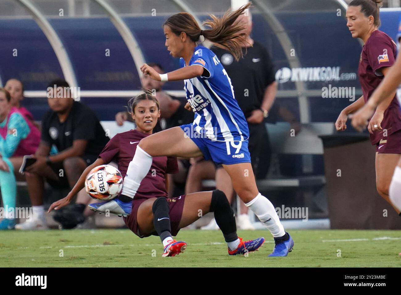 Yuuka kurosaki hi-res stock photography and images - Alamy