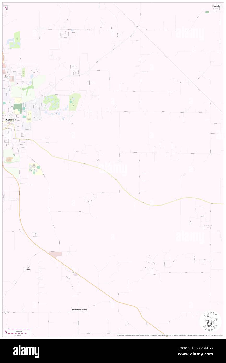 Precinct 7 hi-res stock photography and images - Alamy