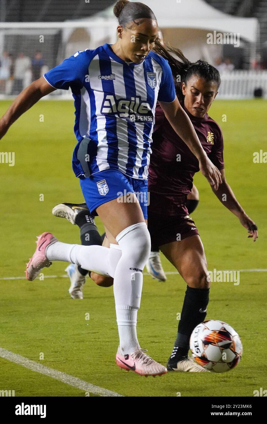 Jorian baucom hi-res stock photography and images - Alamy