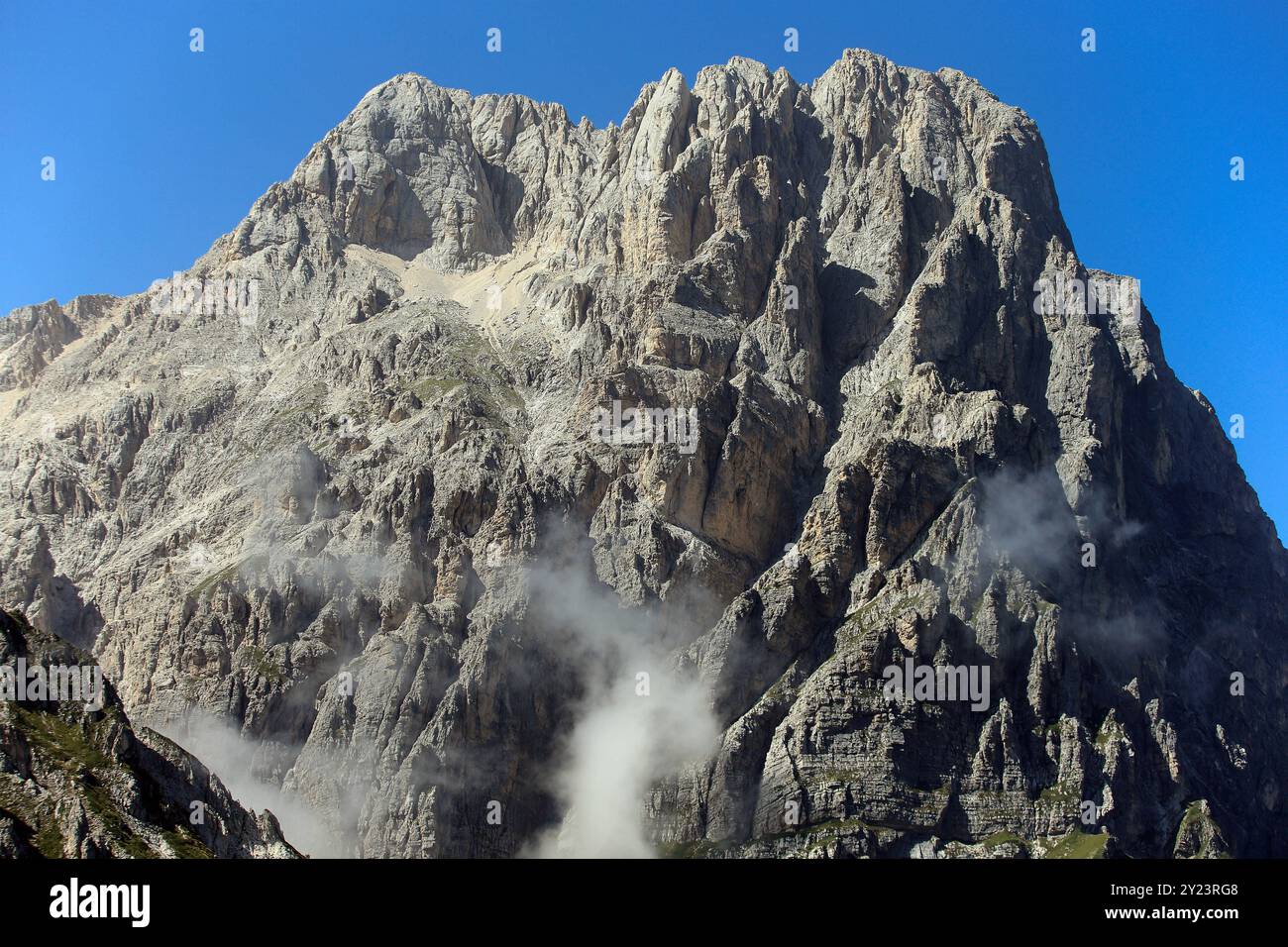 Gran Sasso, Abruzzo - Italy Stock Photo - Alamy