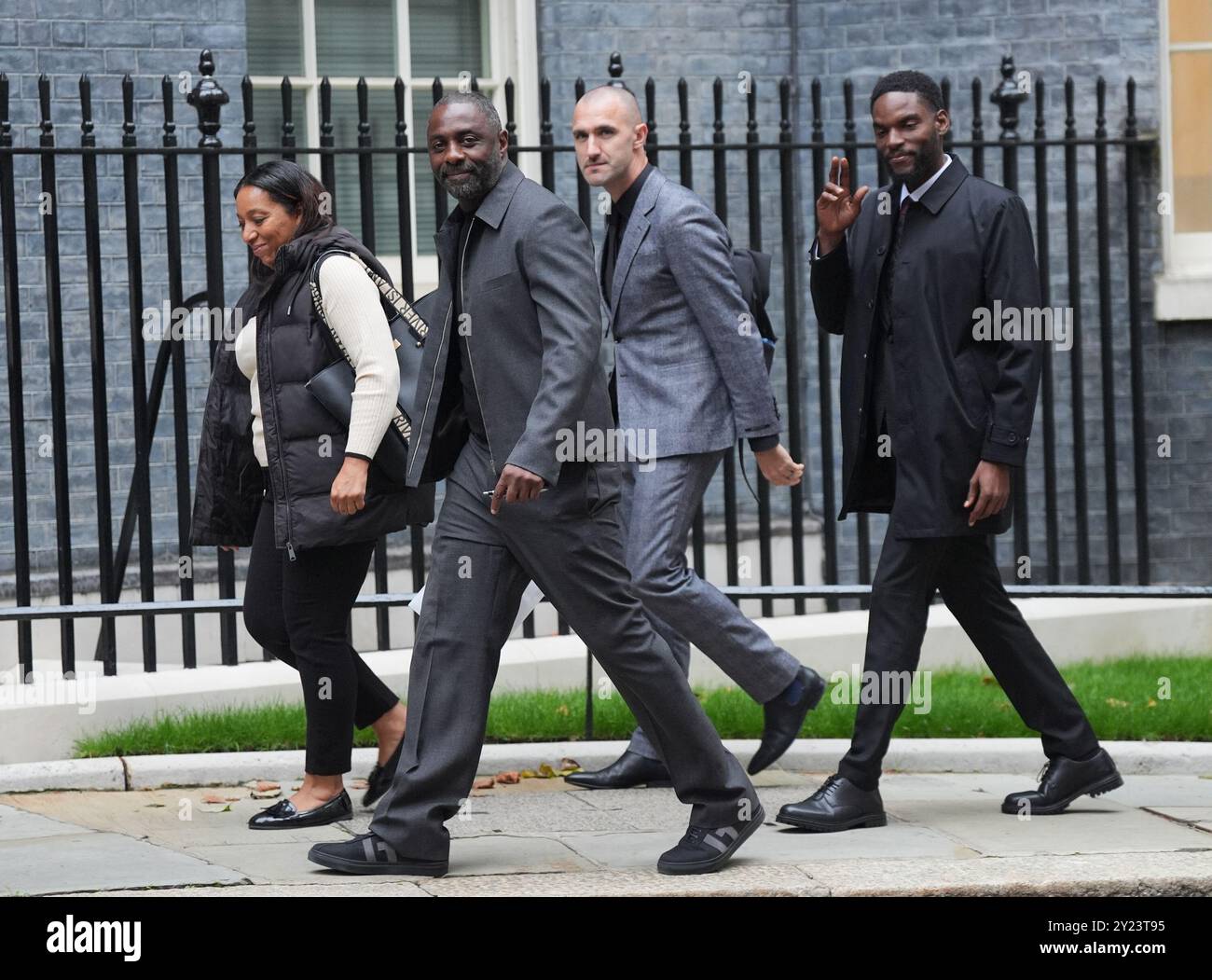 Aderemi was murdered hi-res stock photography and images - Alamy