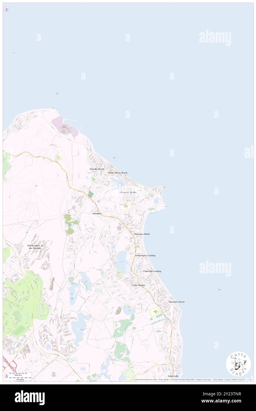 Manomet heights hi-res stock photography and images - Alamy