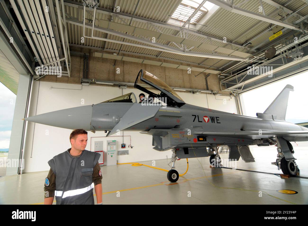 the eurofighter is a fourth-generation military weapon the eurofighter ...