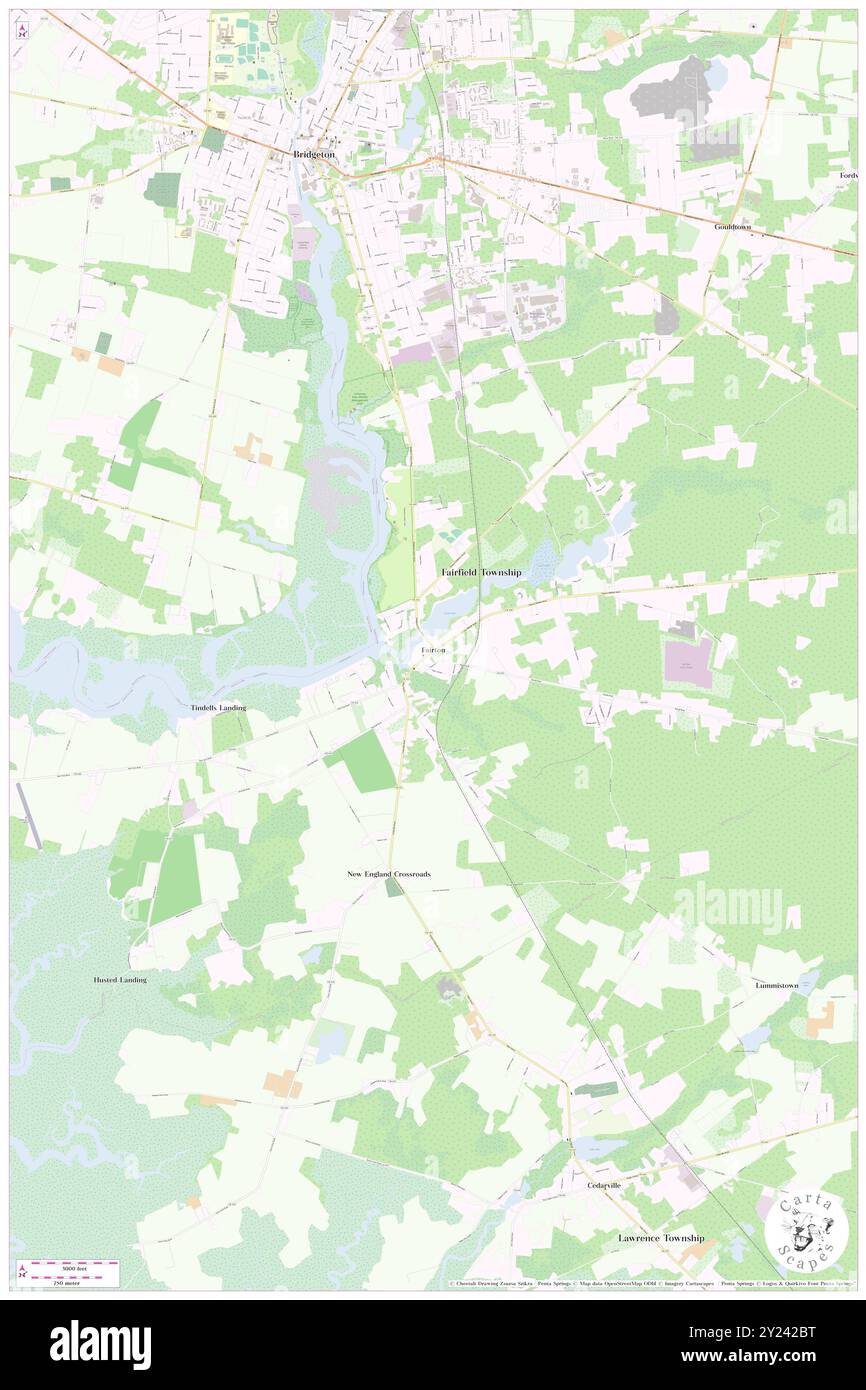 Fairton hi-res stock photography and images - Alamy