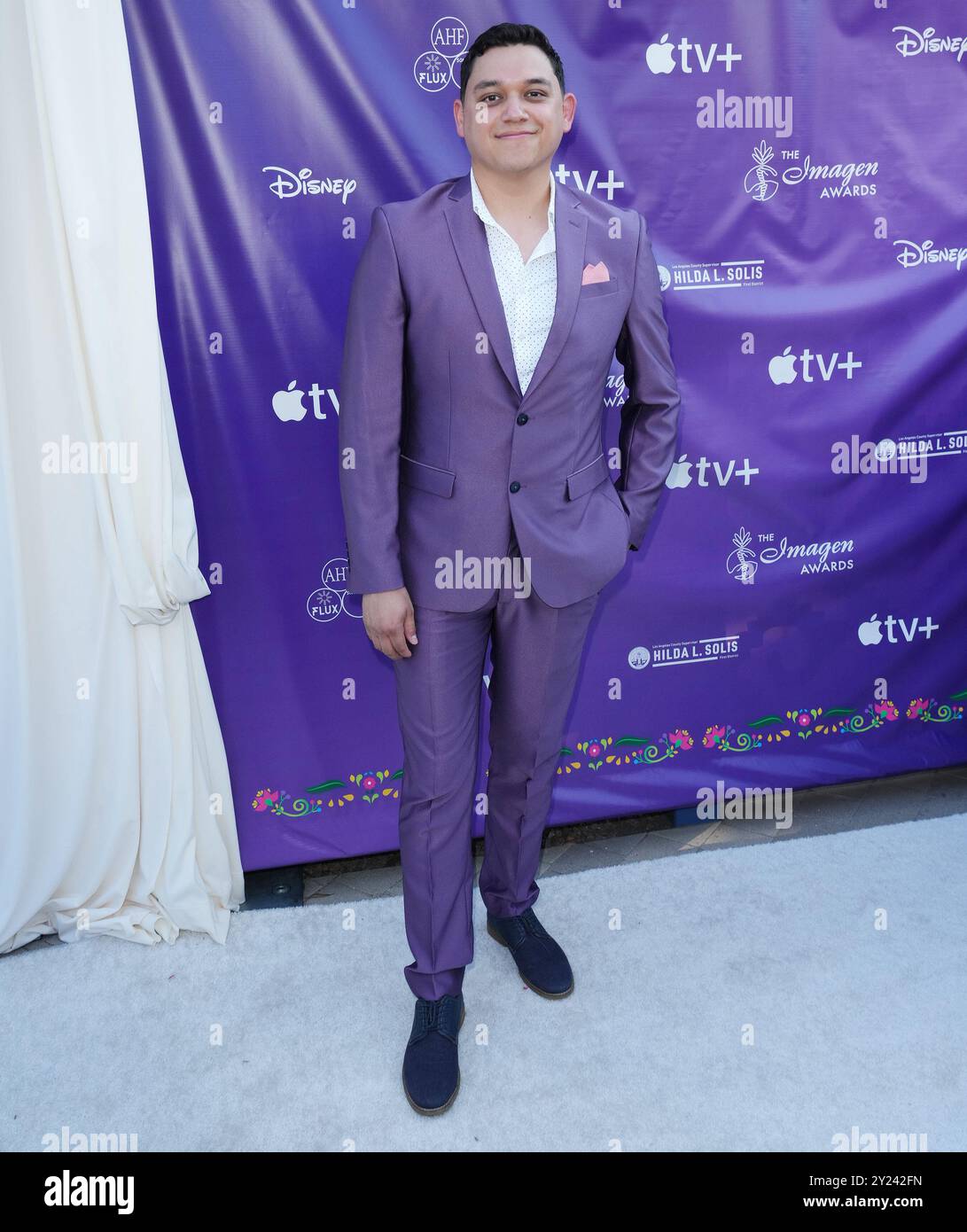 Cultura andrew hi-res stock photography and images - Alamy