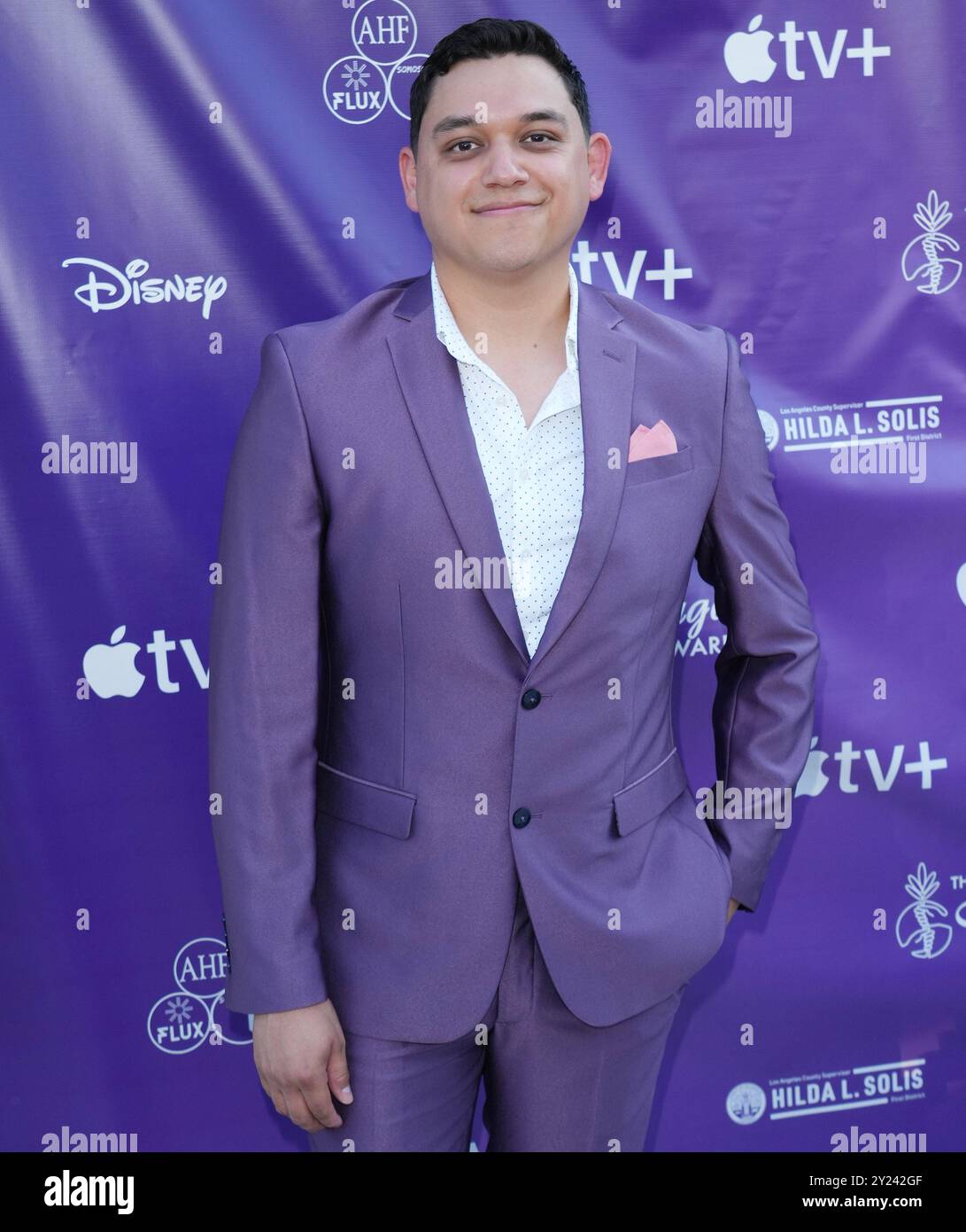 Cultura andrew hi-res stock photography and images - Alamy