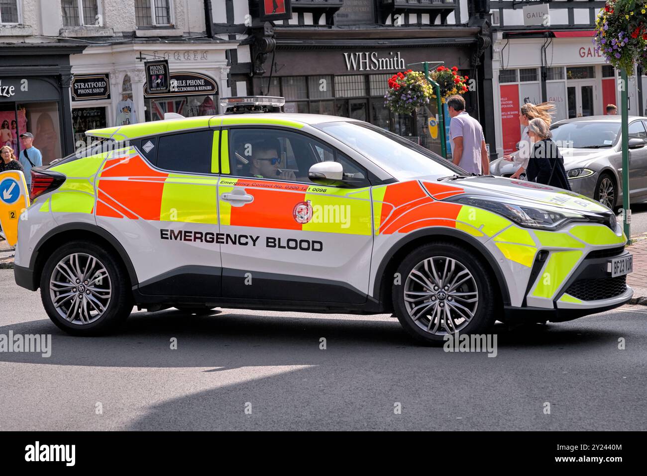 English vehicles hi-res stock photography and images - Alamy