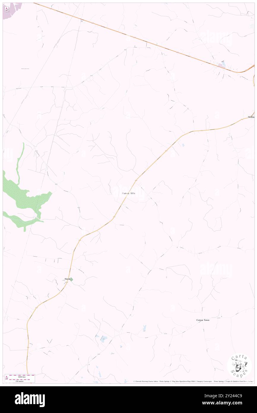 Guinea mills hi-res stock photography and images - Alamy