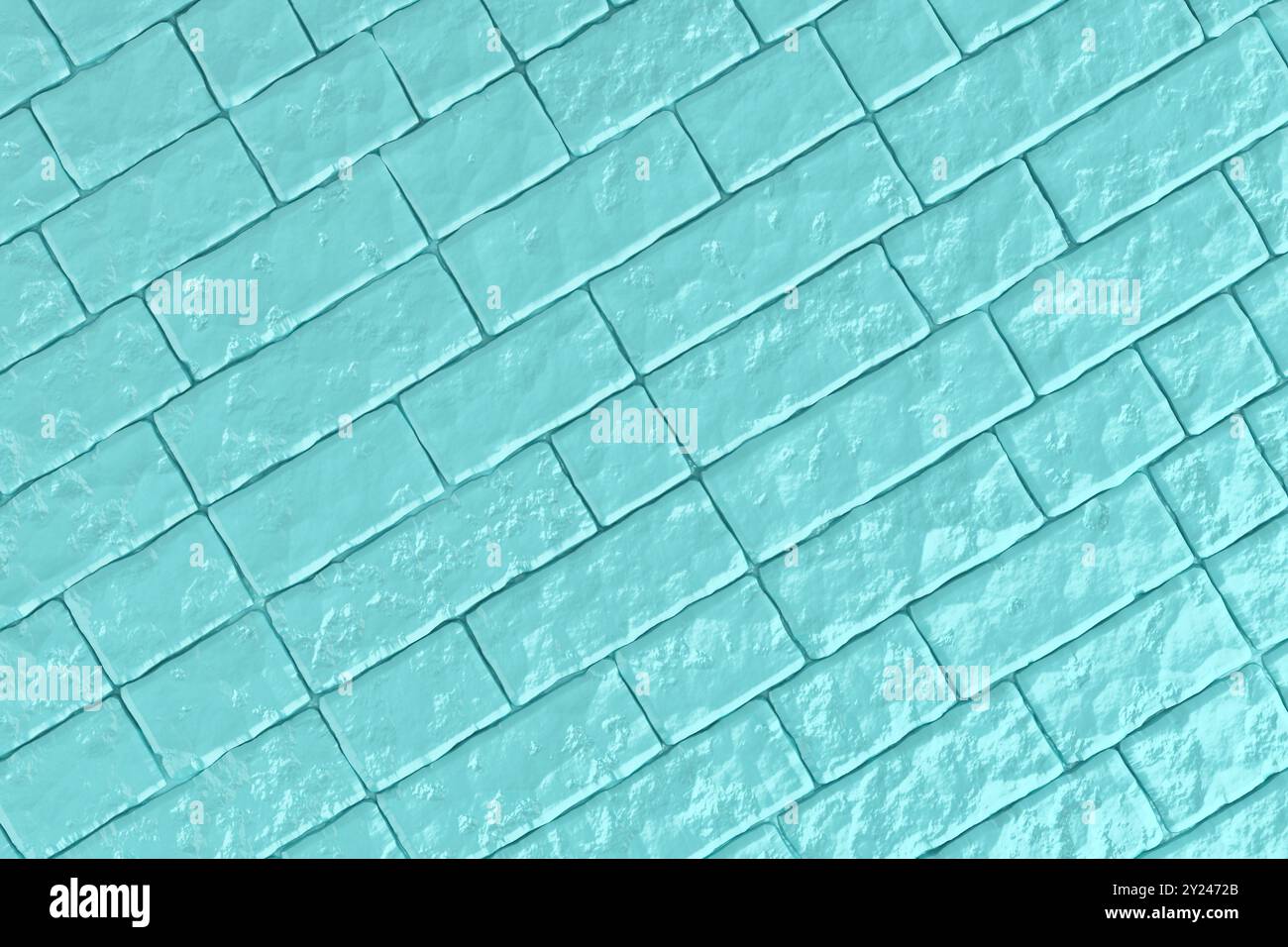 Teal block hi-res stock photography and images - Alamy