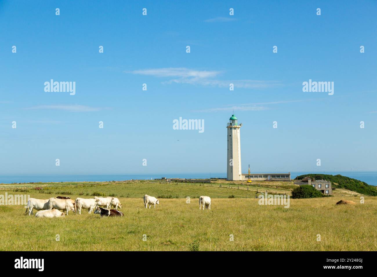 Cape of antifer hi-res stock photography and images - Alamy
