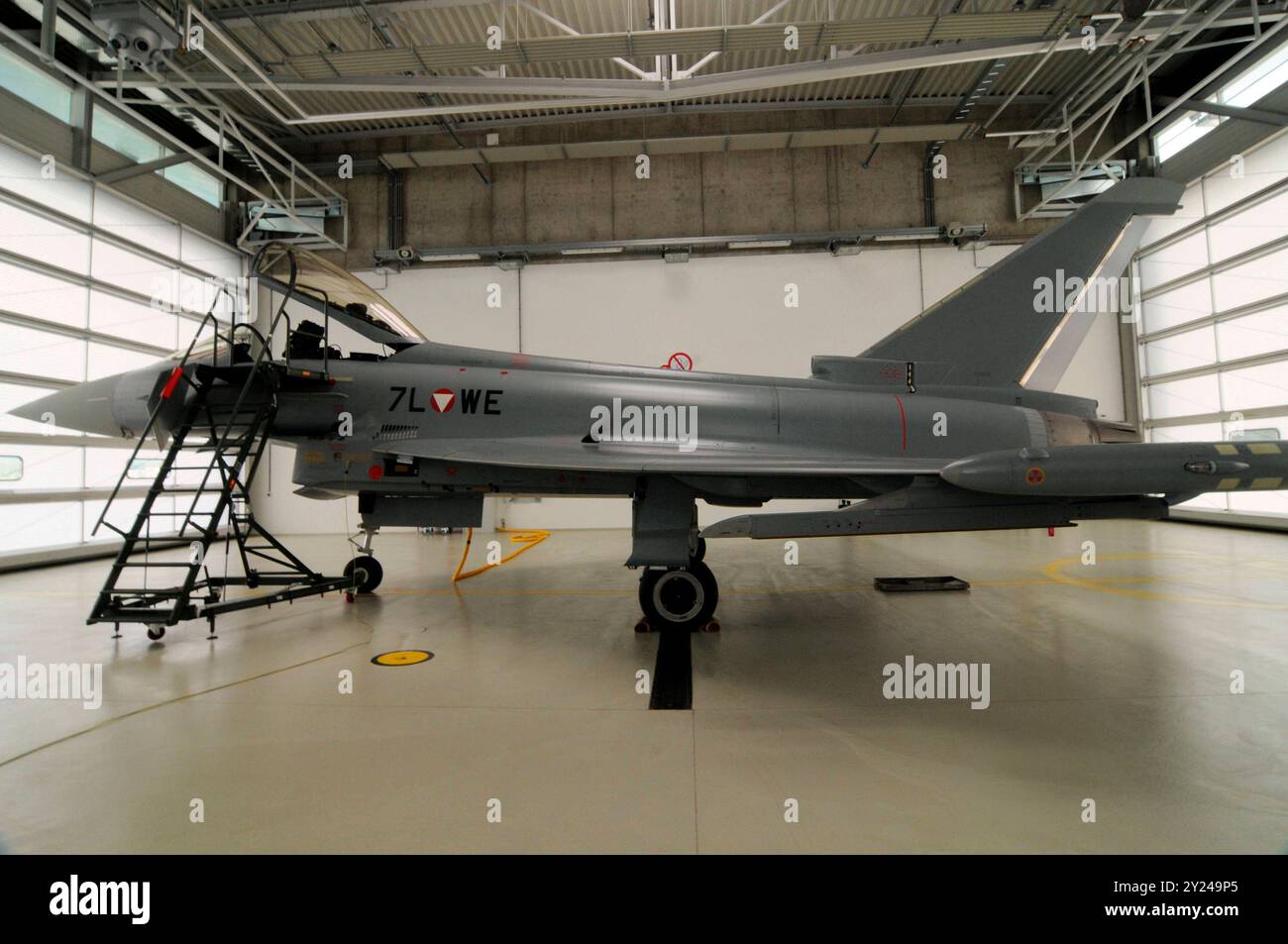 RECORD DATE NOT STATED the eurofighter is a fourth-generation military ...