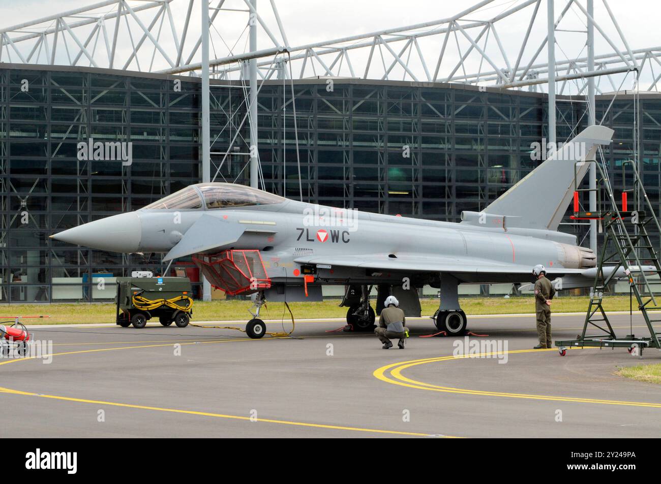 the eurofighter is a fourth-generation military weapon the eurofighter ...