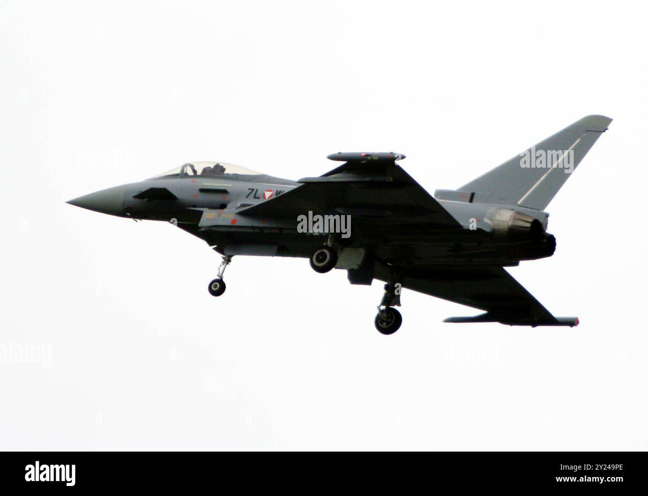 the eurofighter is a fourth-generation military weapon the eurofighter ...