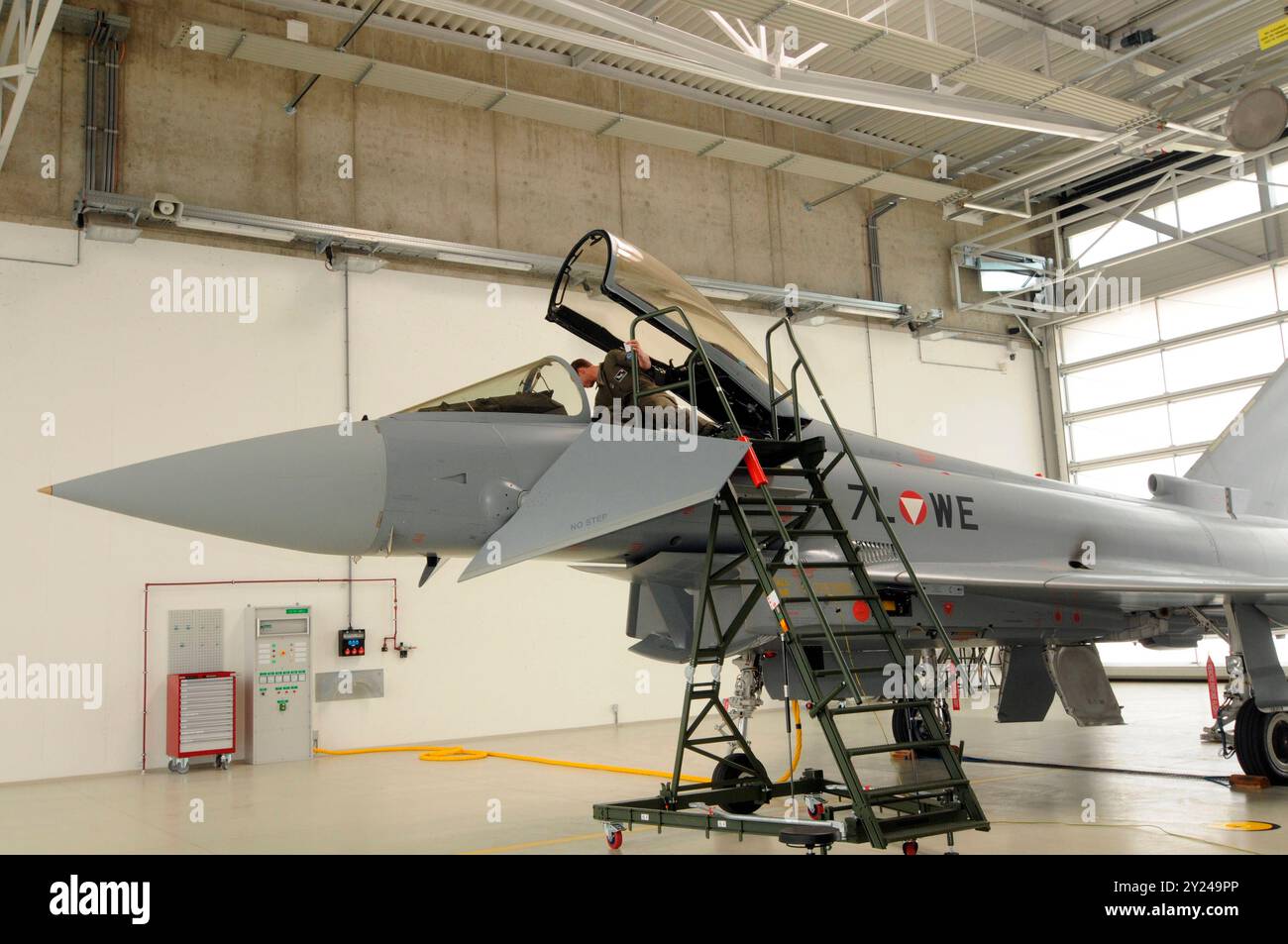 the eurofighter is a fourth-generation military weapon the eurofighter ...