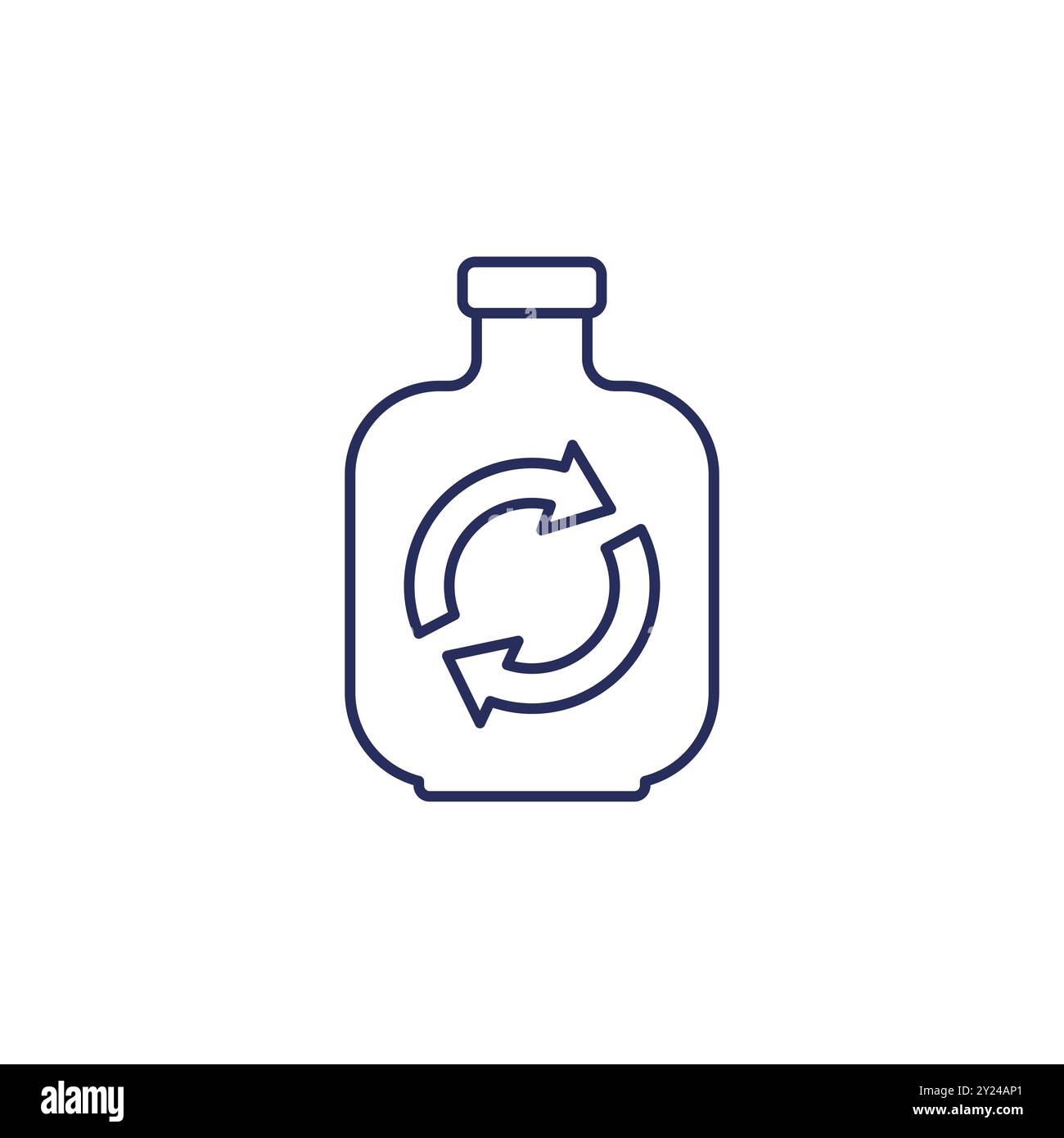 Refill size hi-res stock photography and images - Alamy