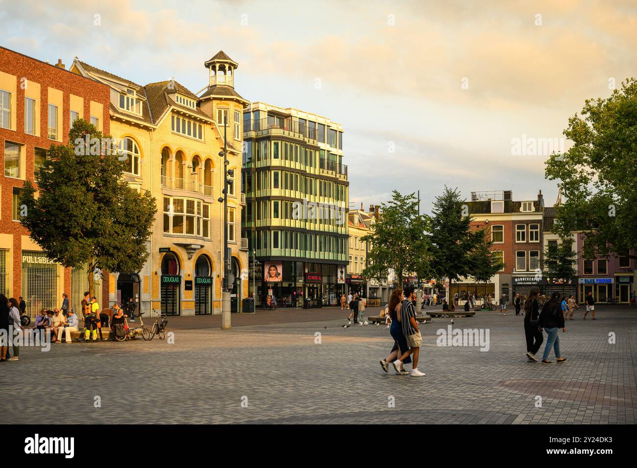 Vredenburg hi-res stock photography and images - Alamy