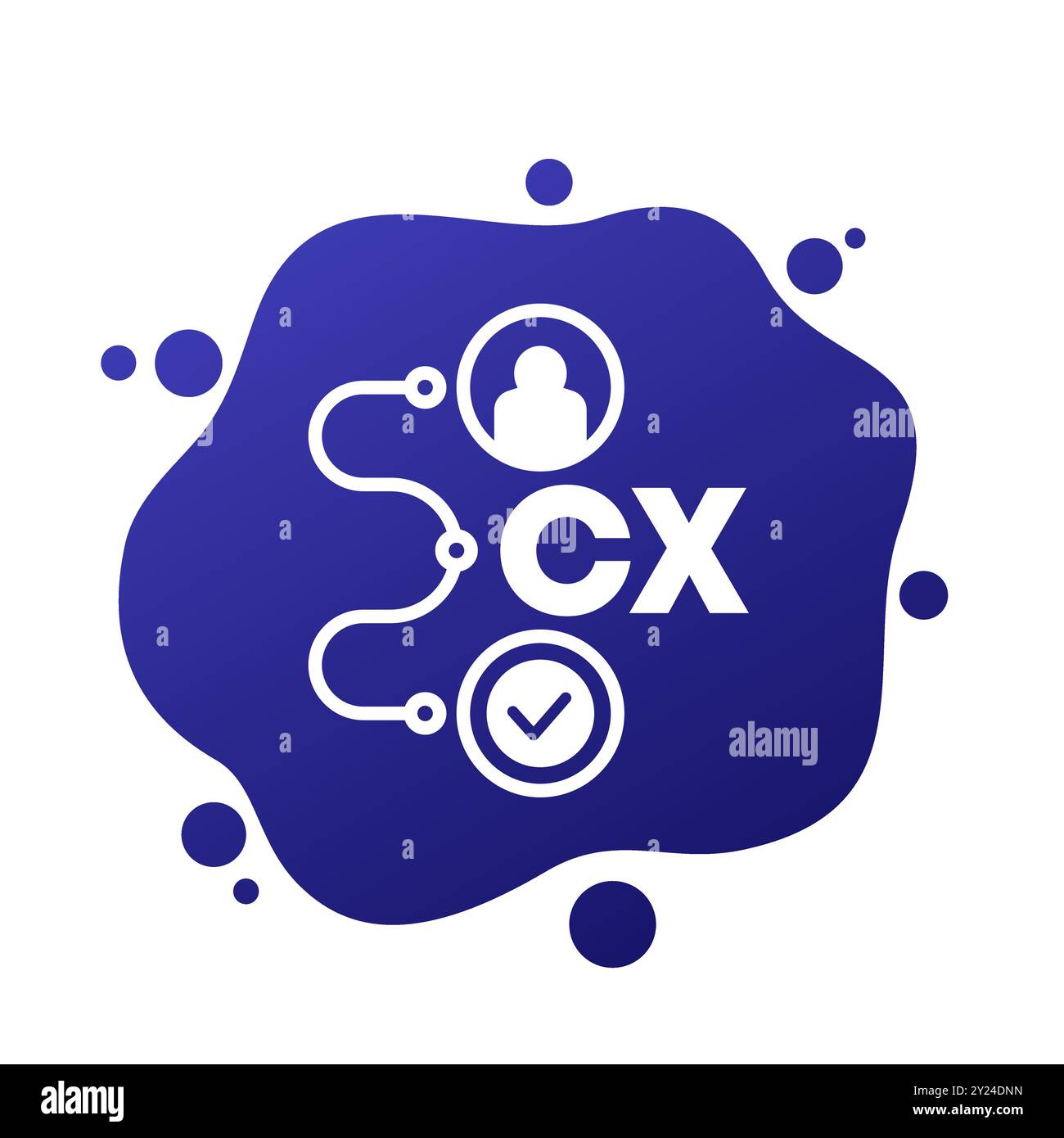Customer experience cx hi-res stock photography and images - Alamy