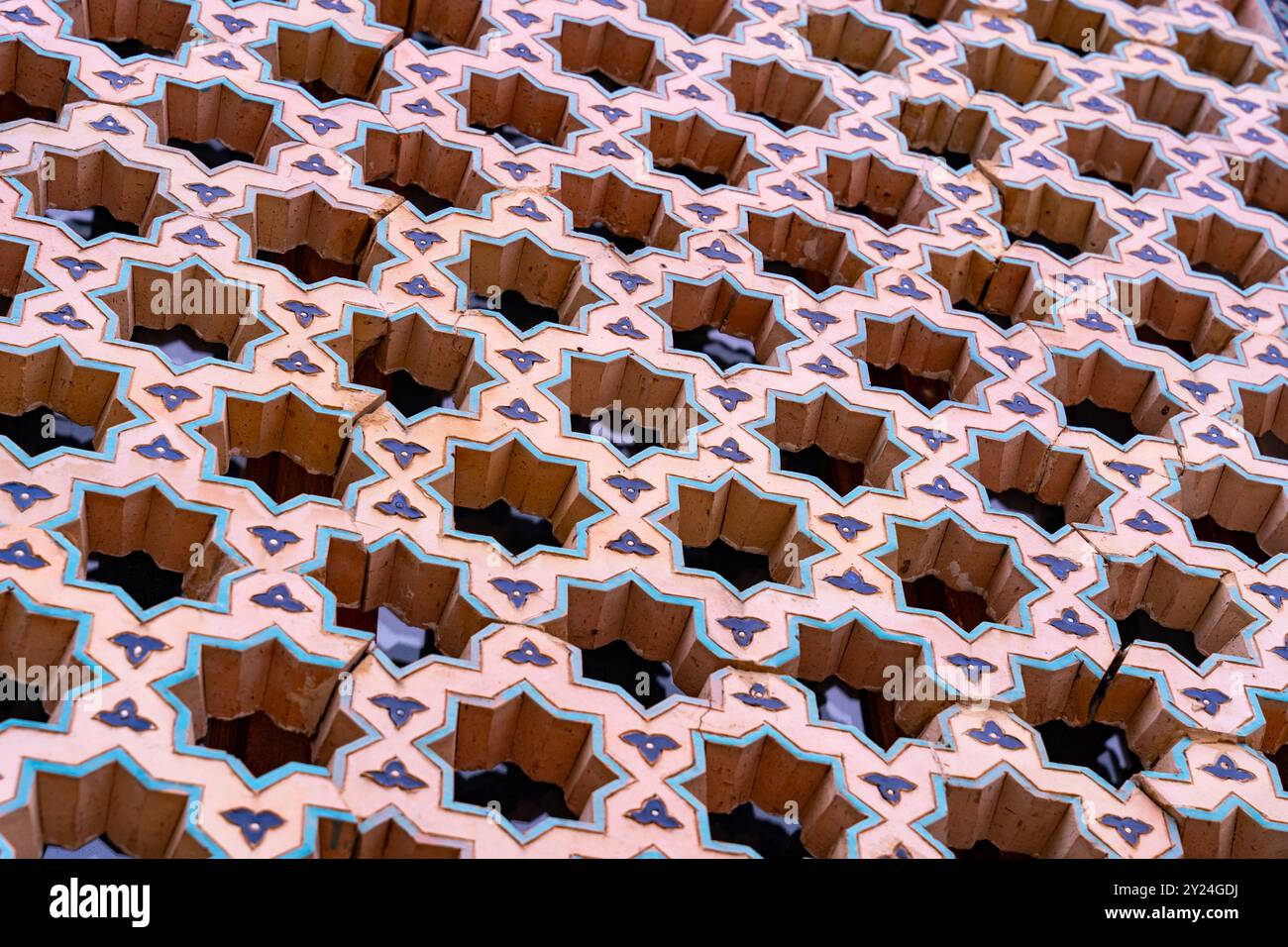 3d seamless brick wall background hi-res stock photography and images ...